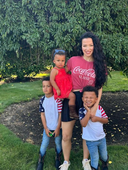 Exploring the Life of Maria Hanslovan: Andrew McCutchen Wife, Their ...