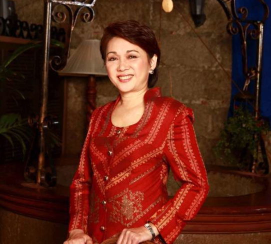 Bayani Fernando Wife Marides Fernando: Marriage and Children Explored