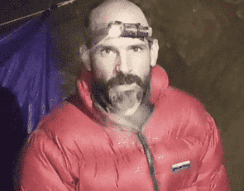 Who Is Mark Dickey Wife To Be? Meet Jessica Van Ord - Wiki/Bio And Age ...