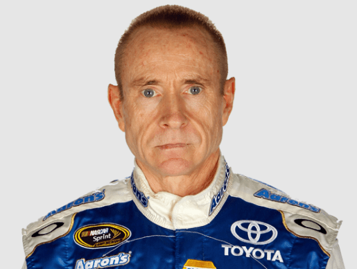 Who Is Arlene Martin,Mark Martin Wife? Married Life Explored