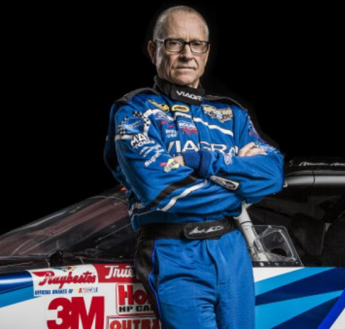 Who Is Arlene Martin,Mark Martin Wife? Married Life Explored