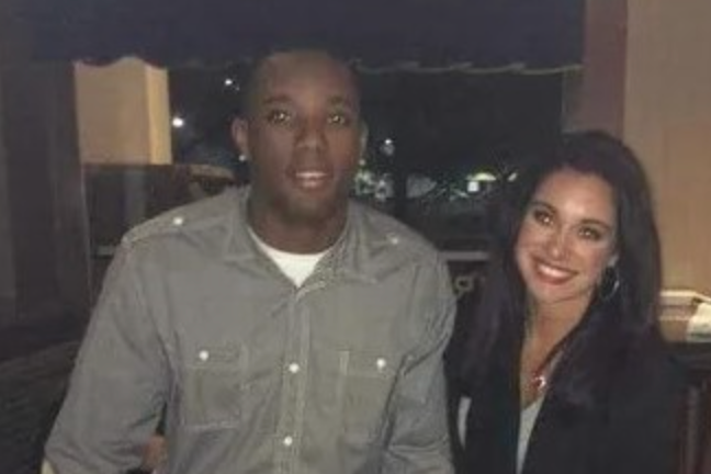 Matt Breida's Wife: Meet Silvana Breida, the Woman Behind the ...