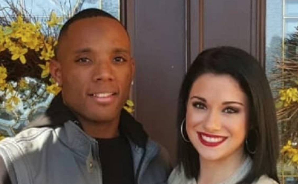 Matt Breida's Wife: Meet Silvana Breida, the Woman Behind the ...