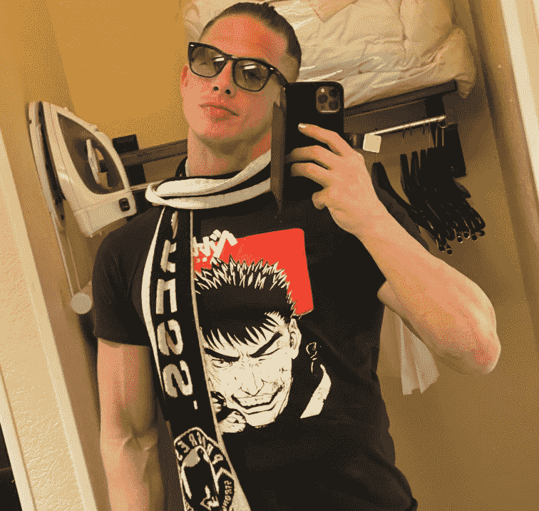 Who Is Misha Montana, Matt Riddle Girlfriend? Former WWE Star Partner ...