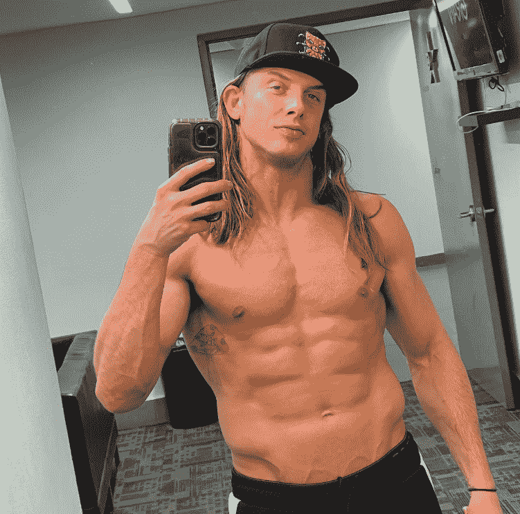 Who Is Misha Montana, Matt Riddle Girlfriend? Former WWE Star Partner ...