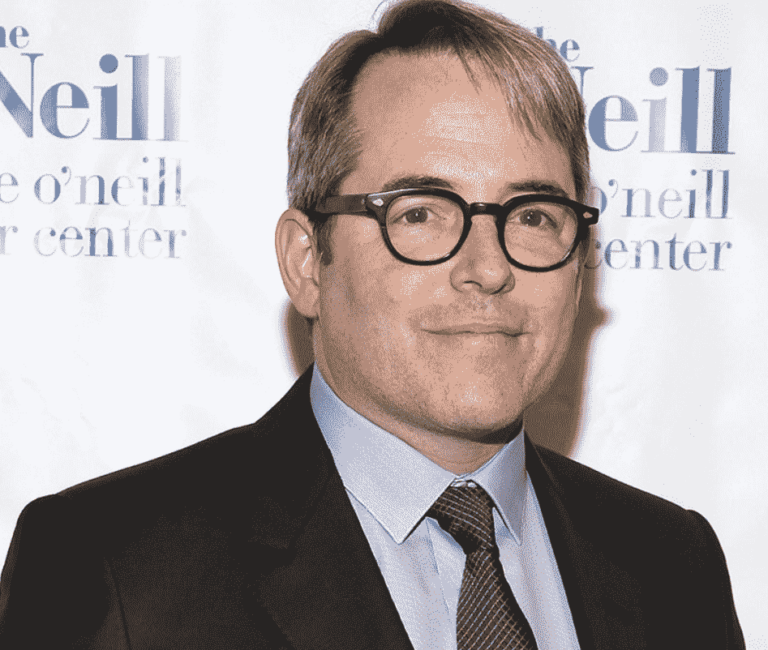 Matthew Broderick Health Update: Is He Sick? Illness 2023 Explored