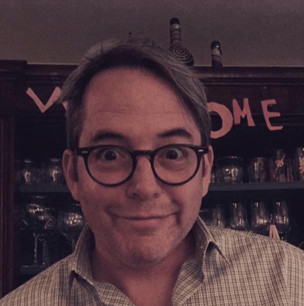What Happened To Matthew Broderick? Health Update 2023, Career and More