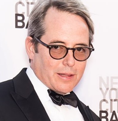 What Happened To Matthew Broderick? Health Update 2023, Career and More