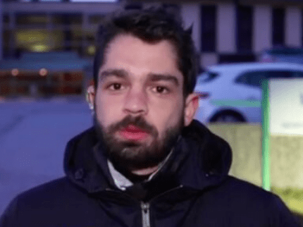 Who Are Matthias Tesson Parents? Meet Father Chizuru Tanka And Mother ...