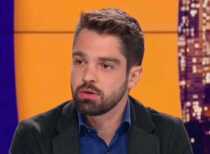 Who Are Matthias Tesson Parents? Meet Father Chizuru Tanka And Mother ...