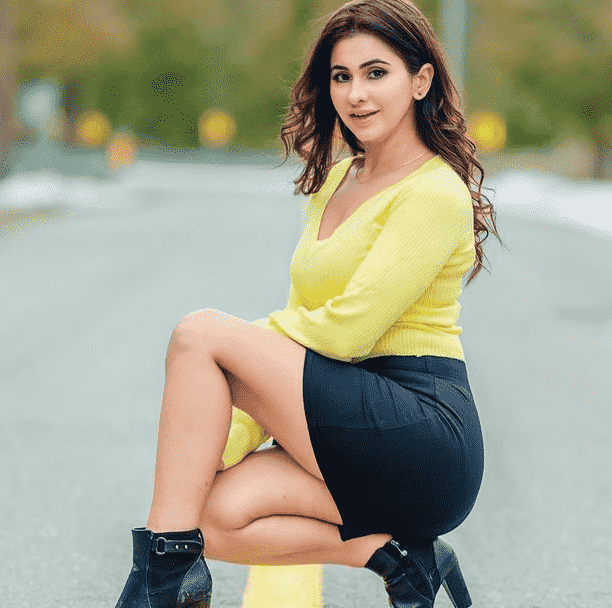 Inside the Meetii Kalher Viral Video: Twitter and Reddit React to Shocking Footage