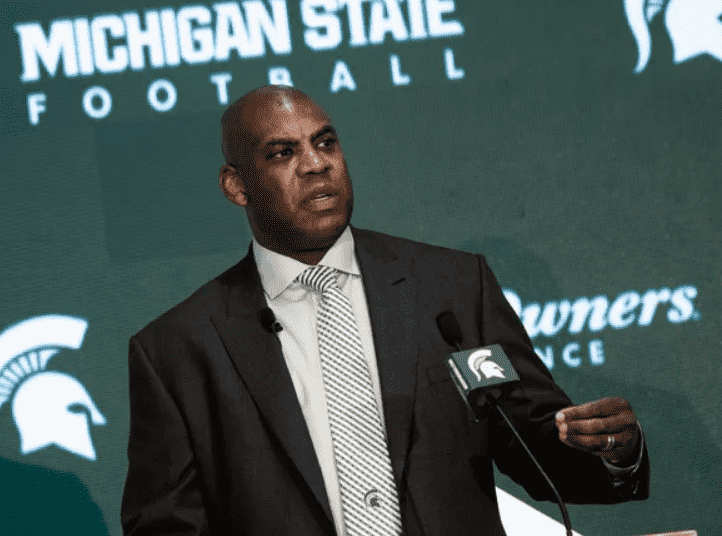 Mel Tucker Scandal - Is He Fired? Comment Controversy Explored