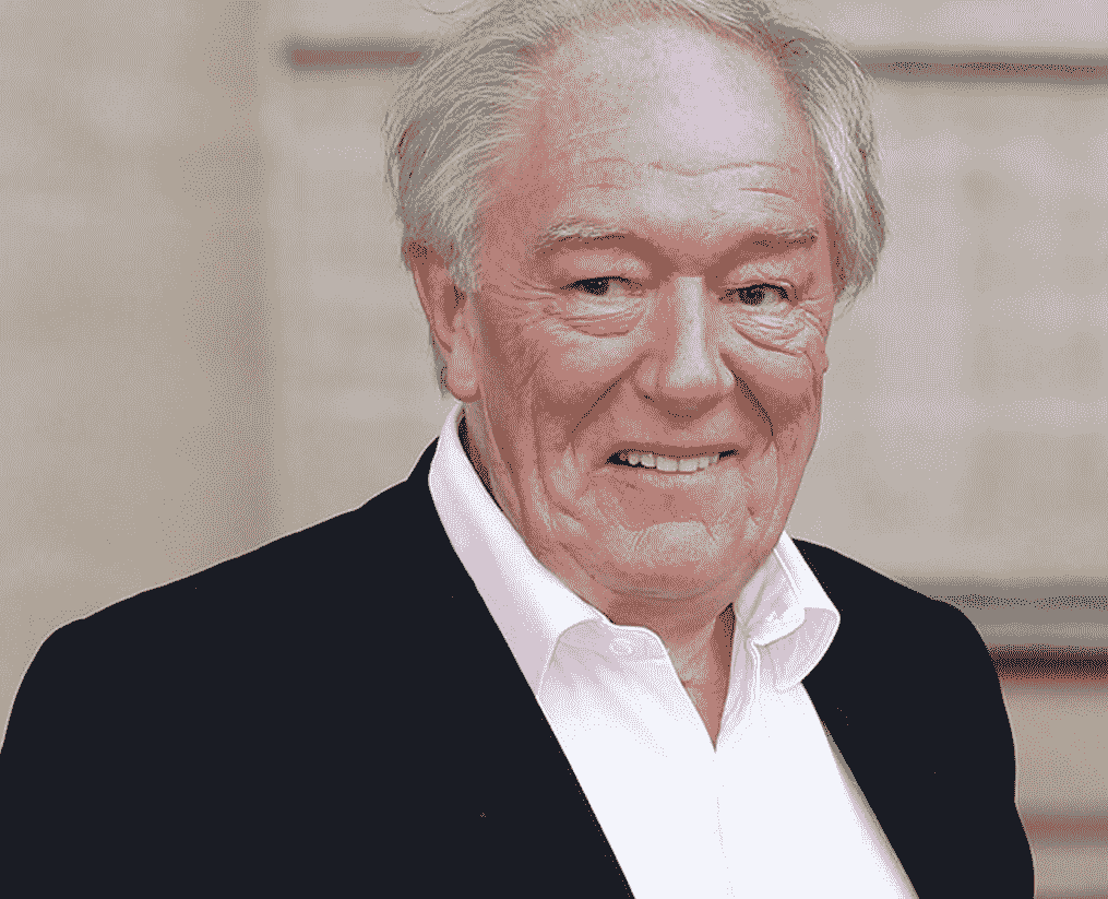 Who Is Anne Miller? Meet Michael Gambon Wife - Relationship History And ...