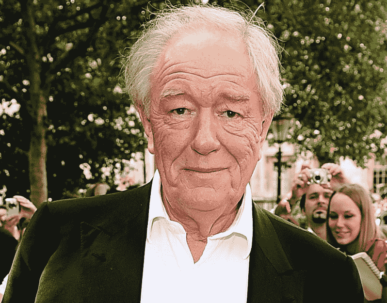 Who Is Anne Miller? Meet Michael Gambon Wife - Relationship History And ...
