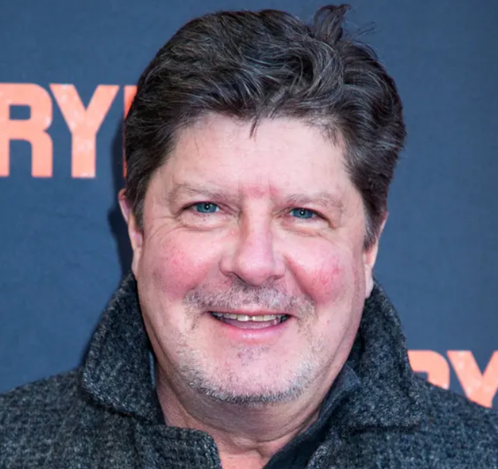 Who Is Actor Michael McGrath Wife? Meet Toni Di Buono And Their Daughter Katie Claire McGrath
