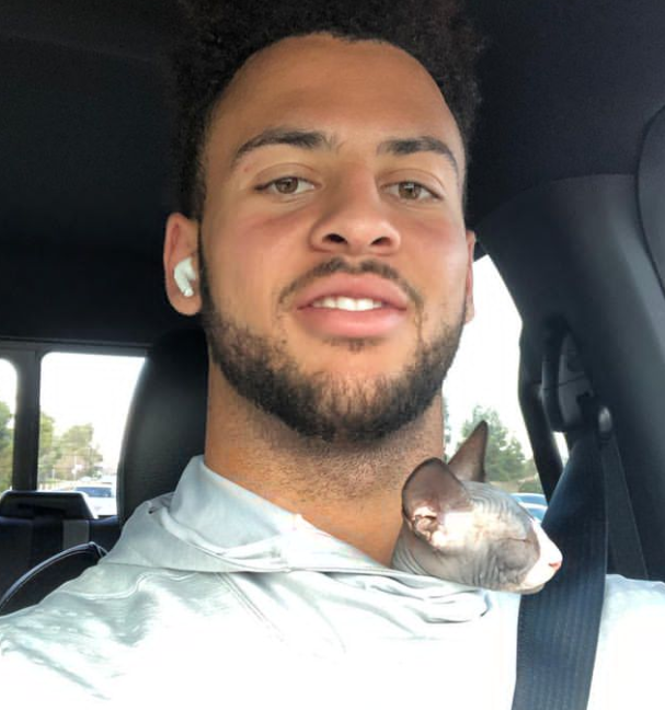 Michael Pittman Brother Wayne Pittman: Age And Family Tree