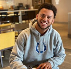 Michael Pittman Brother Wayne Pittman: Age And Family Tree