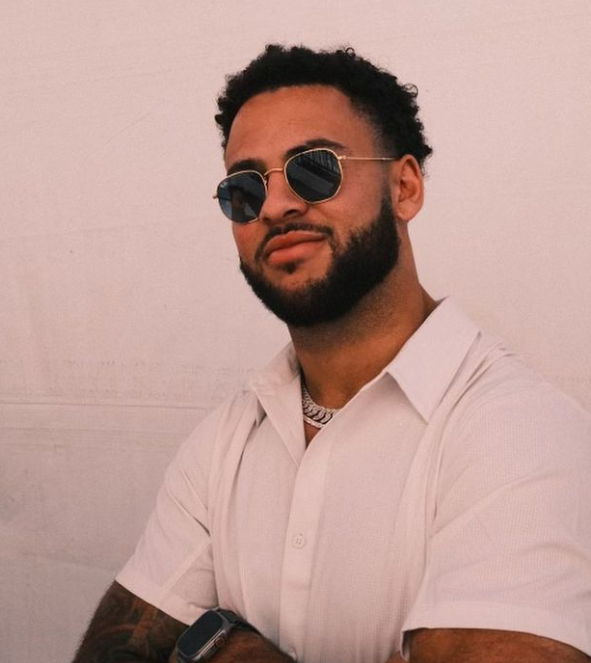 Michael Pittman Brother Wayne Pittman: Age And Family Tree