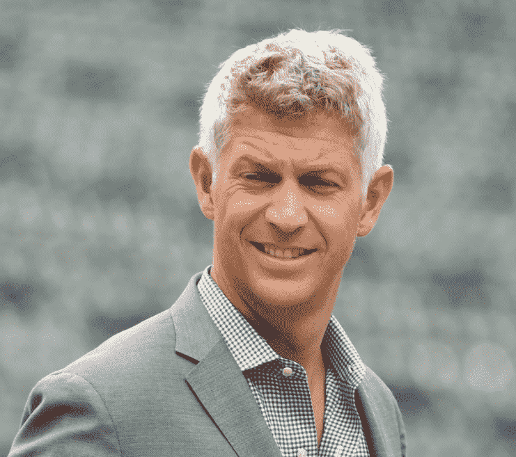 Who is Mike Elias Wife Alexandra? Marriage, Career, Relationship ...