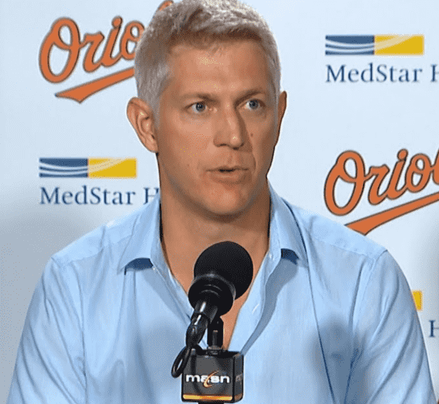 Who is Mike Elias Wife Alexandra? Marriage, Career, Relationship, Family & More