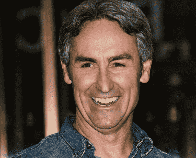 What Happened To Mike Wolfe? American Picker Star Illness And Health ...