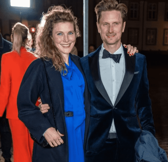 Who Is Freja Friis (Mikkel Boe Følsgaard Wife)? Married Life Explored