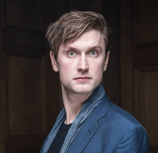 Who Is Freja Friis (Mikkel Boe Følsgaard Wife)? Married Life Explored