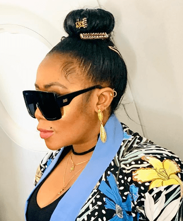 Moyo Lawal Controversy: Where Is She Now? Viral Footage Scandal, Career ...