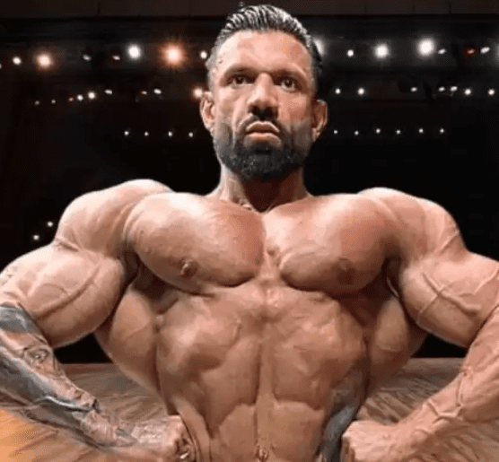Neal Currey (Obituary): How Did Bodybuilder Die? Explored Death Cause ...