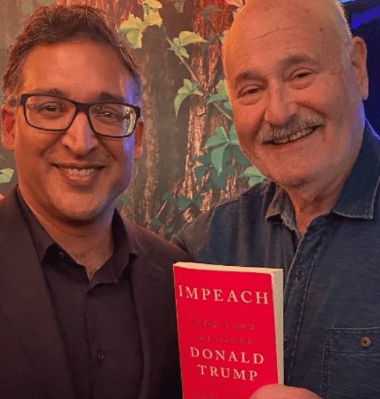 Is Neal Katyal Gay? Explored Rumours, Gender, Sexuality And More