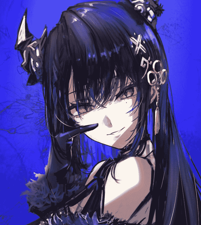 Nerissa Ravencroft Real Name And Identity: Did She Revealed Her Face?