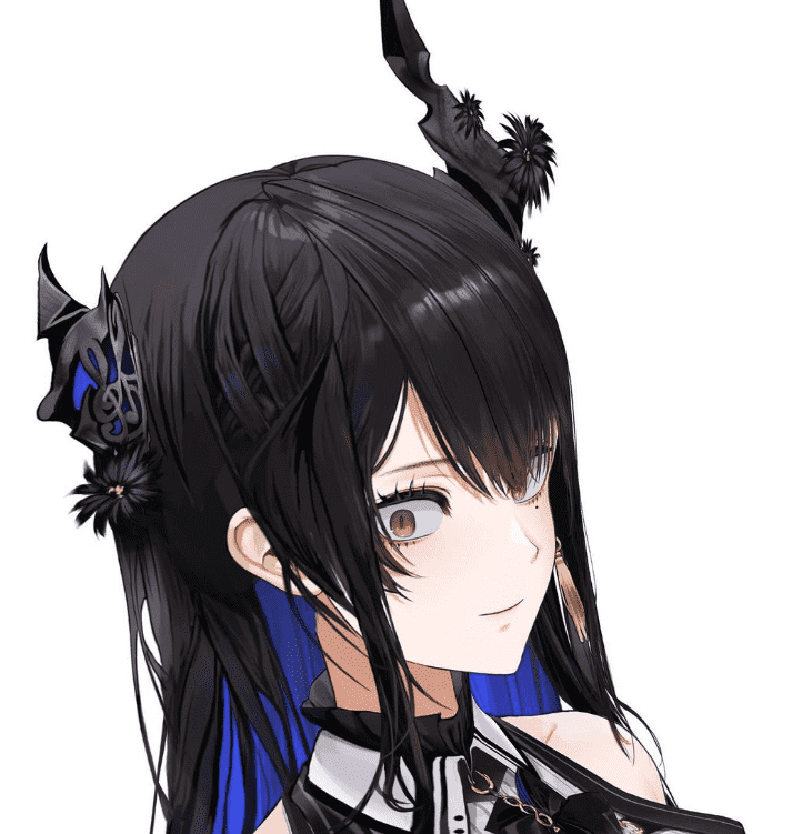 Nerissa Ravencroft Real Name And Identity: Did She Revealed Her Face?