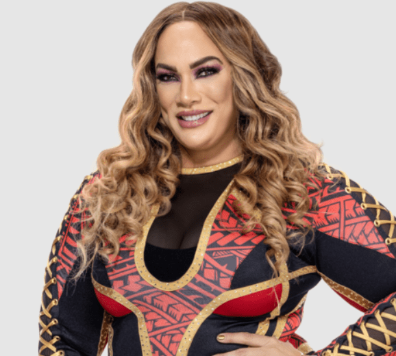 Is Nia Jax Trans? Explored Her Sexuality, Enthnicity, Family And More
