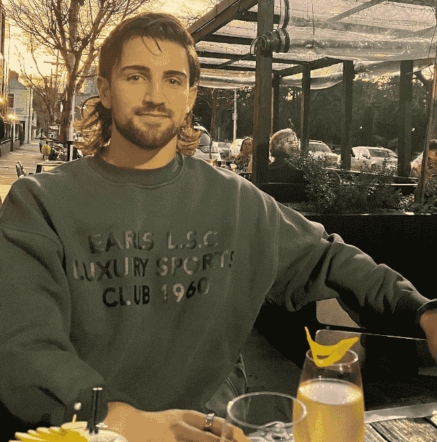 Nick Daicos’s Sister Maddie Daicos: Who IS She?