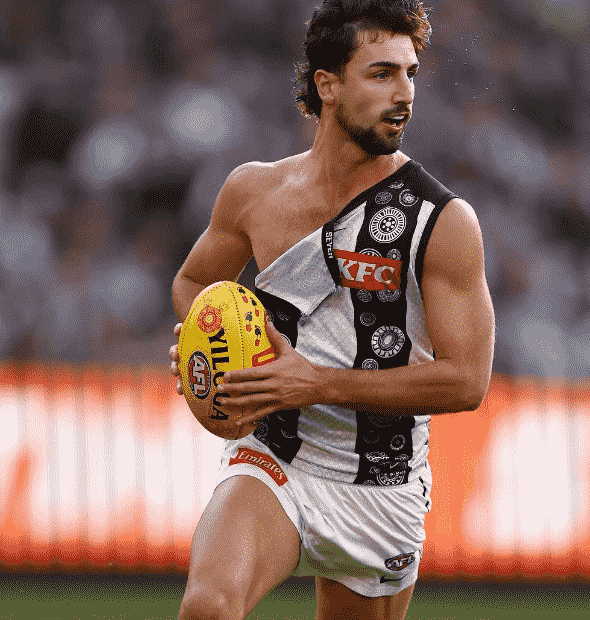 Nick Daicos’s Sister Maddie Daicos: Who IS She?