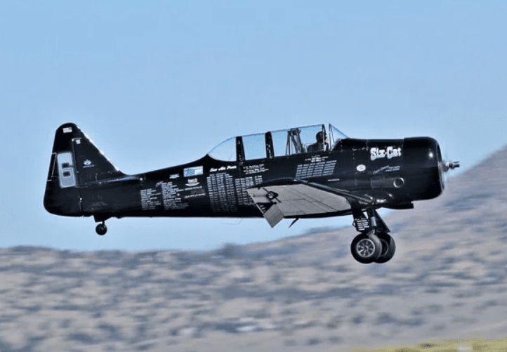 Nick Macy And Chris Rushing Obituary And Death Linked To Plane Crash