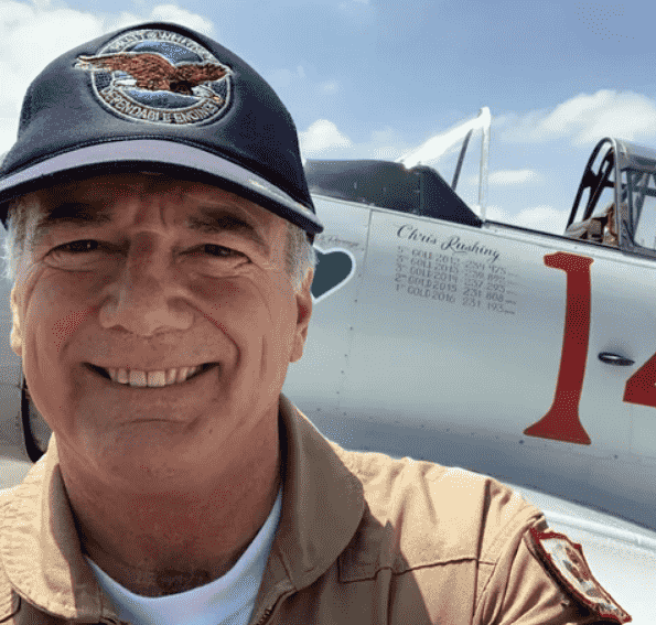 Nick Macy And Chris Rushing Obituary And Death Linked To Plane Crash