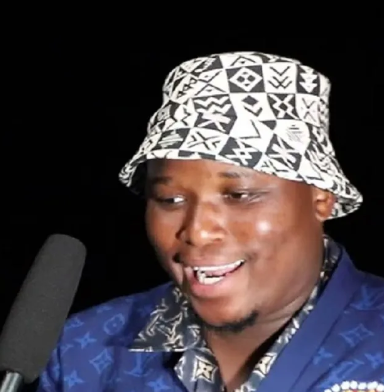 Did Nkululeko Mkhize Have a Wife? Exploring His Family Background ...