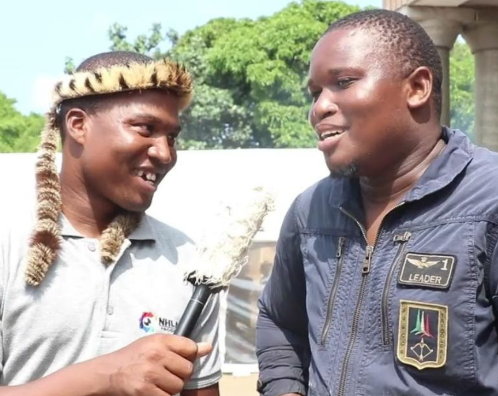 Did Nkululeko Mkhize Have a Wife? Exploring His Family Background ...