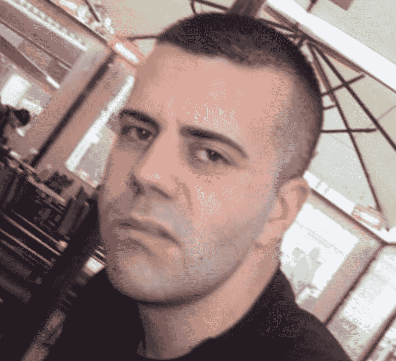 Meet Nordahl Lelandais Parents Mother Christiane And Father Jean-Pierre ...