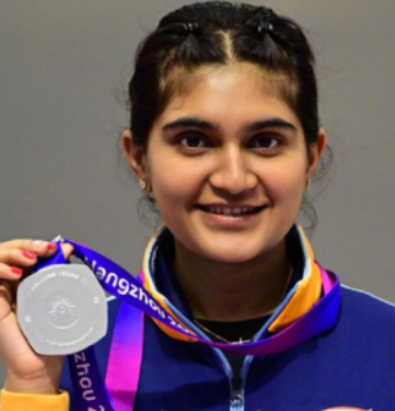 Palak Gulia (Pistol Shooter): Age, Bio/Wiki, Family, Ethnicity And More