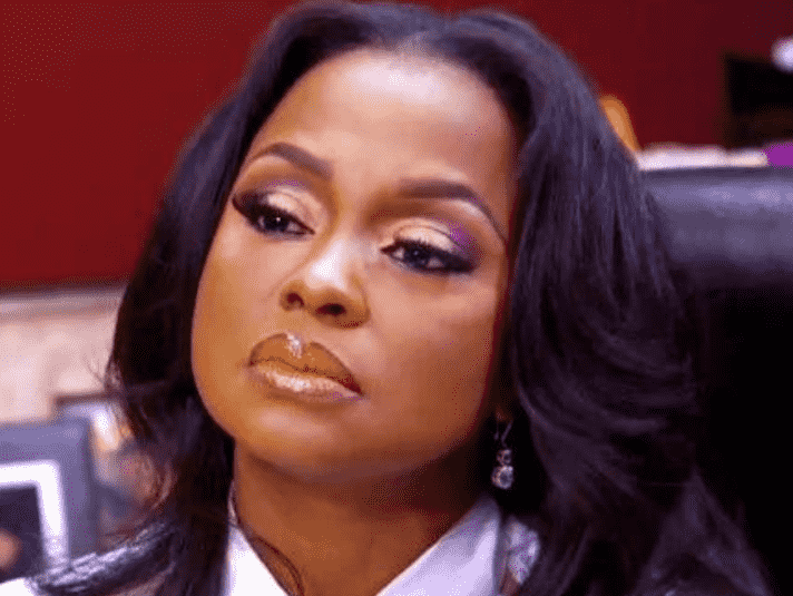 Who Is Pastor Henry Parks? Meet Phaedra Parks Father - Wiki/Bio And ...
