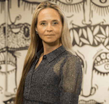 Patricia Villela Marino Wikipedia And Age: How Old Is Founding Member ...