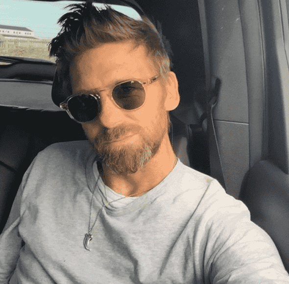 Paul Anderson Health Update: Is He Sick? Ilness 2023 Explored