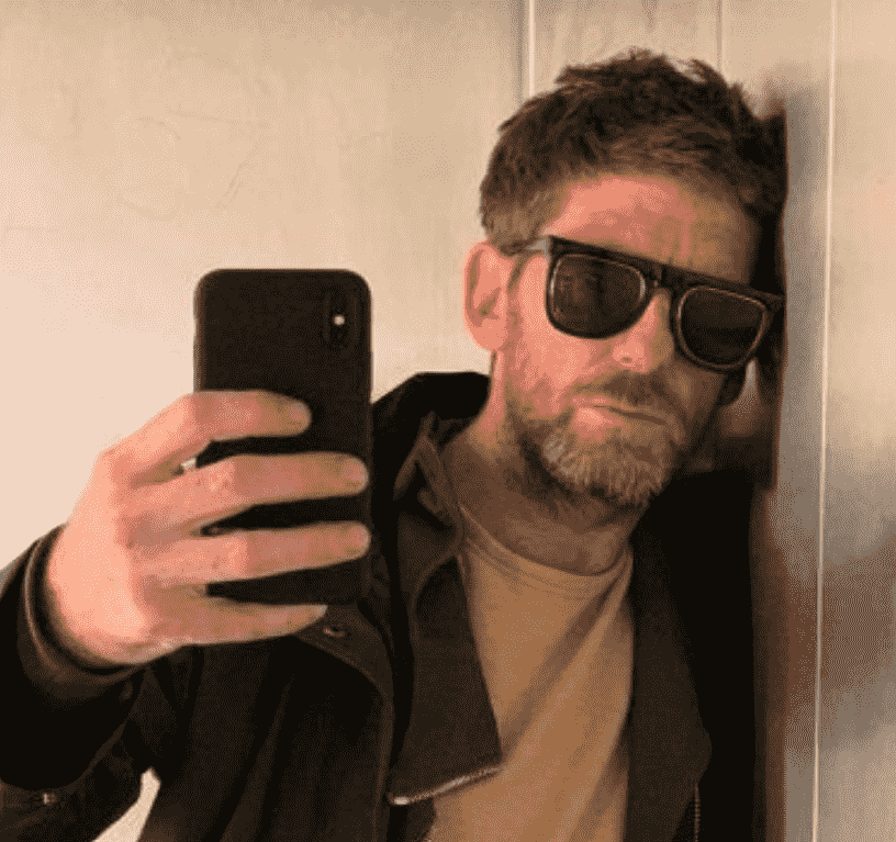 Paul Anderson Health Update: Is He Sick? Ilness 2023 Explored