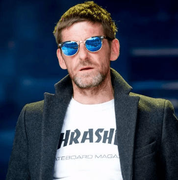 Paul Anderson Health Update: Is He Sick? Ilness 2023 Explored