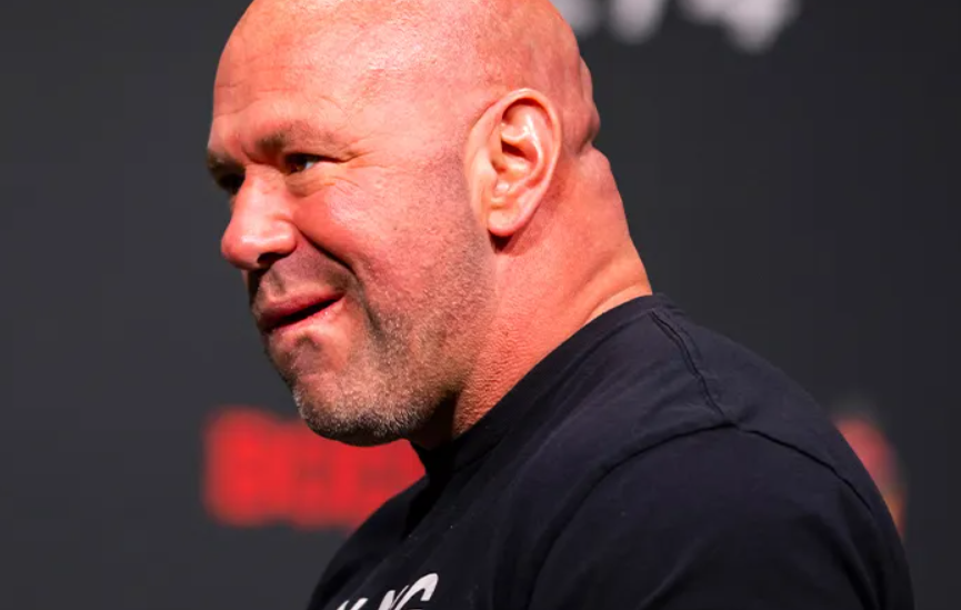 Are Puka Nacua and Dana White Related? Investigating the Rams WR's Ties ...