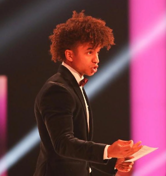 Who Is Radzi Chinyanganya Wife? Dating, Relationship, Married Life and More