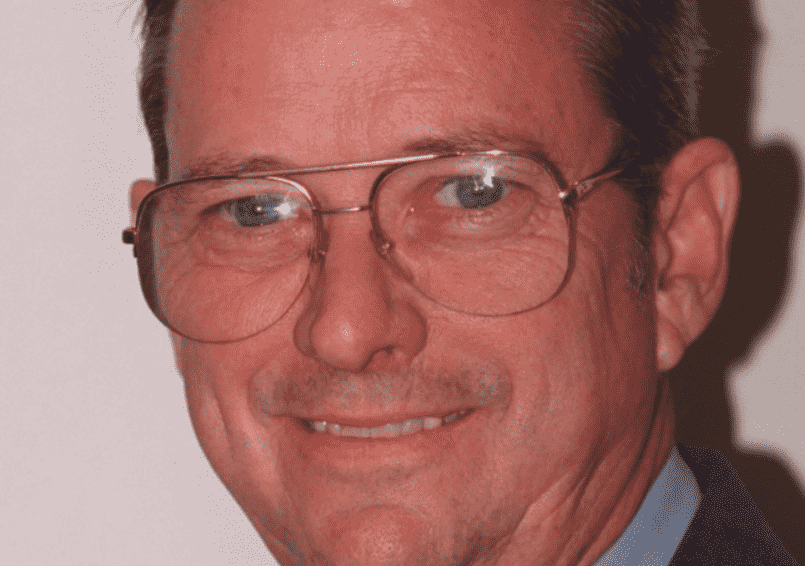 Who Is Gloria Merritt, Ralph Merritt Wife? Married Life, Kids And ...