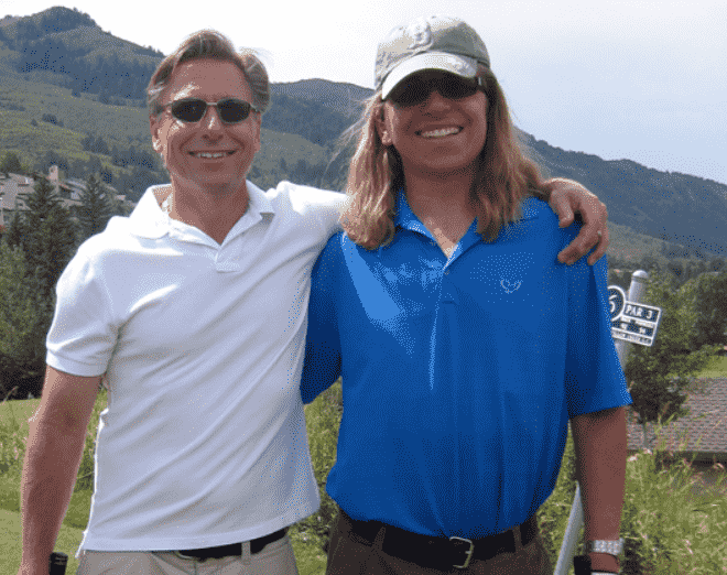 Who Is Gloria Merritt, Ralph Merritt Wife? Married Life, Kids And ...